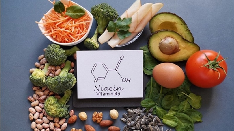 Vitamin Pp Có Tác Dụng Như Thế Nào đối Với Sức Khỏe Con Người Báo